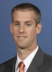 Tim Craft - Men's Basketball Coach - East Carolina University Athletics