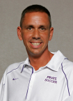 Jason Cherry - Soccer Coach - East Carolina University Athletics