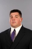 Mike Golden - Football Coach - East Carolina University Athletics