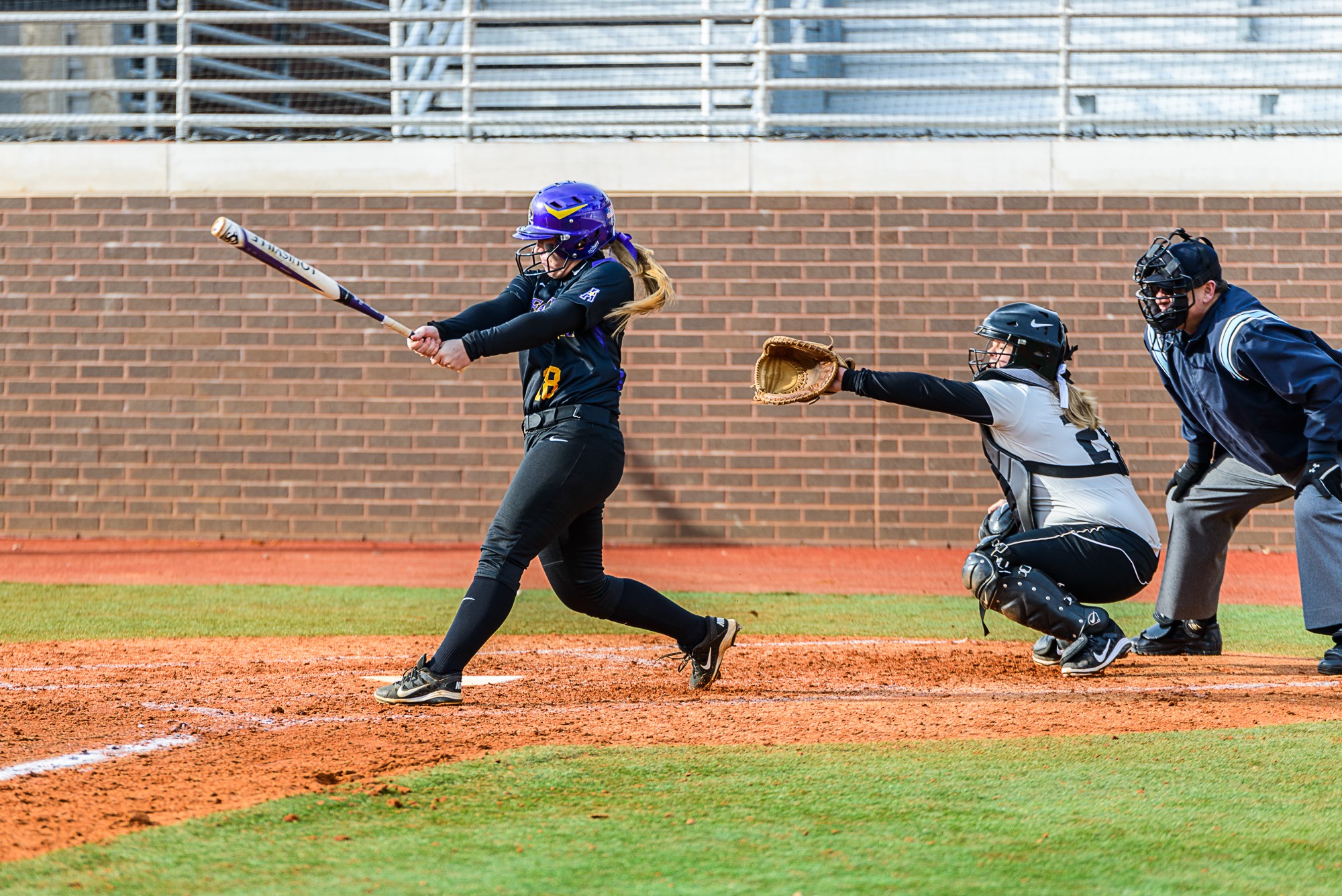 Sloan Bradford - Softball - East Carolina University Athletics