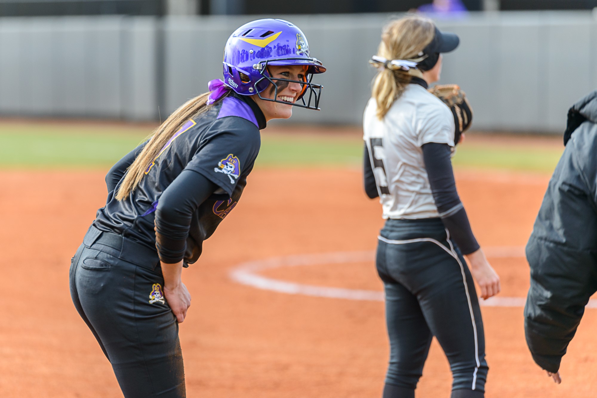 Karlie Smith - Softball - East Carolina University Athletics