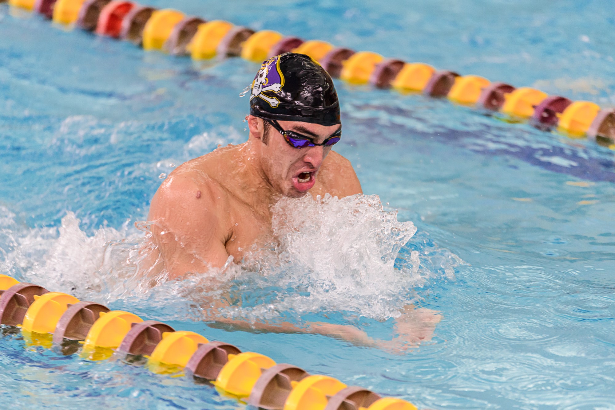 Austin Taylor - Swimming & Diving - East Carolina University Athletics
