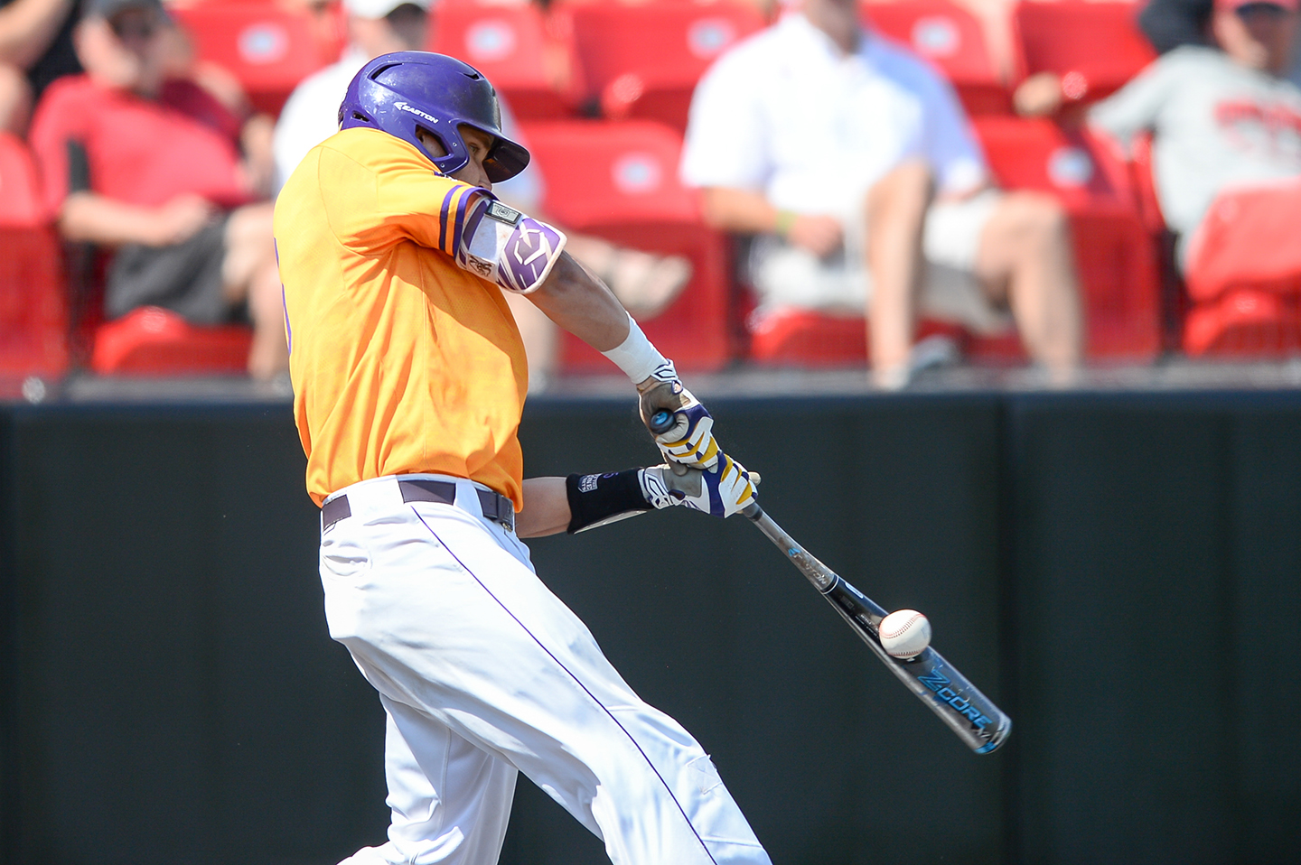 Bryce Harman - Baseball - East Carolina University Athletics