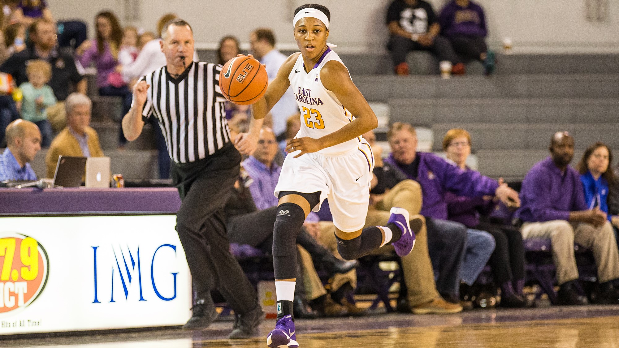 Jada Payne - Women's Basketball - East Carolina University Athletics