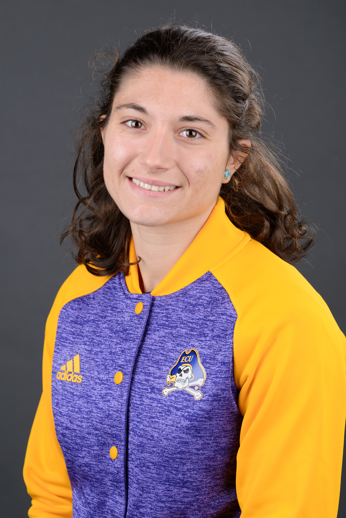 Clara Fernandez - Women's Track and Field Coach - East Carolina ...