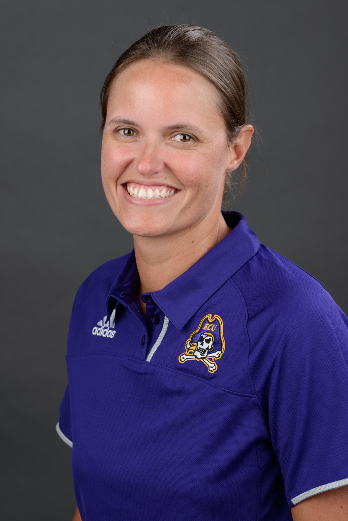Kirstin Burgess - Women's Tennis Coach - East Carolina University Athletics