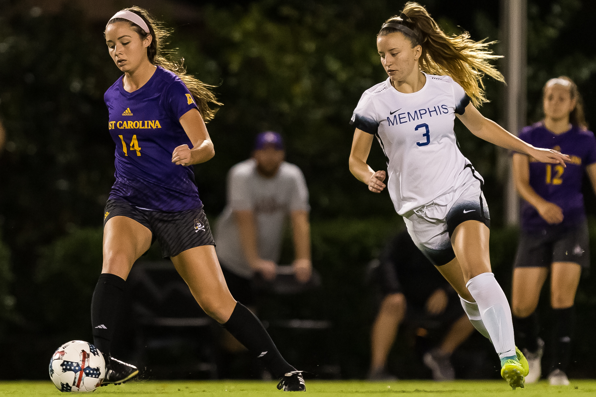 Rachel Renfrow - Soccer - East Carolina University Athletics