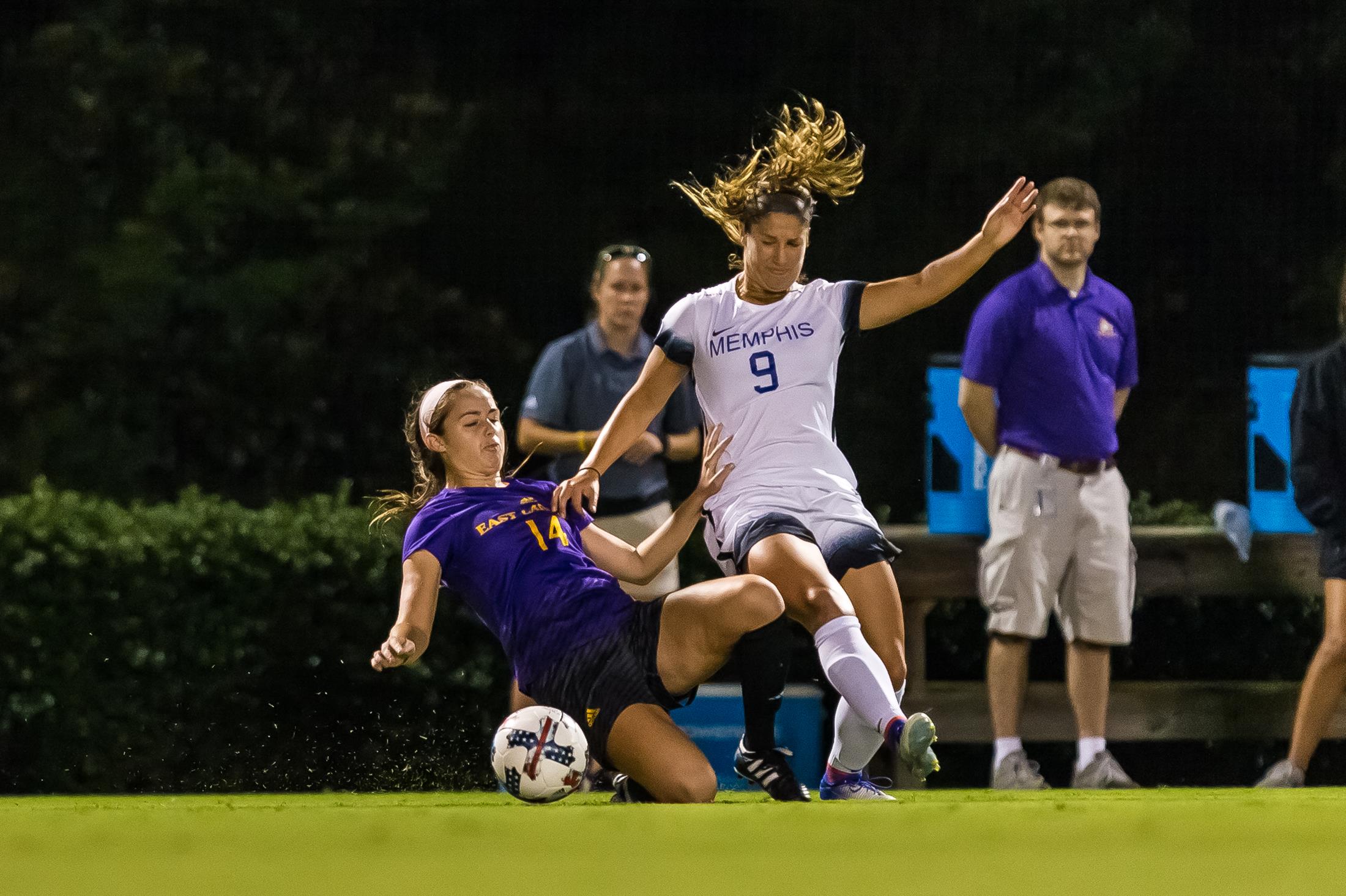 Rachel Renfrow - Soccer - East Carolina University Athletics