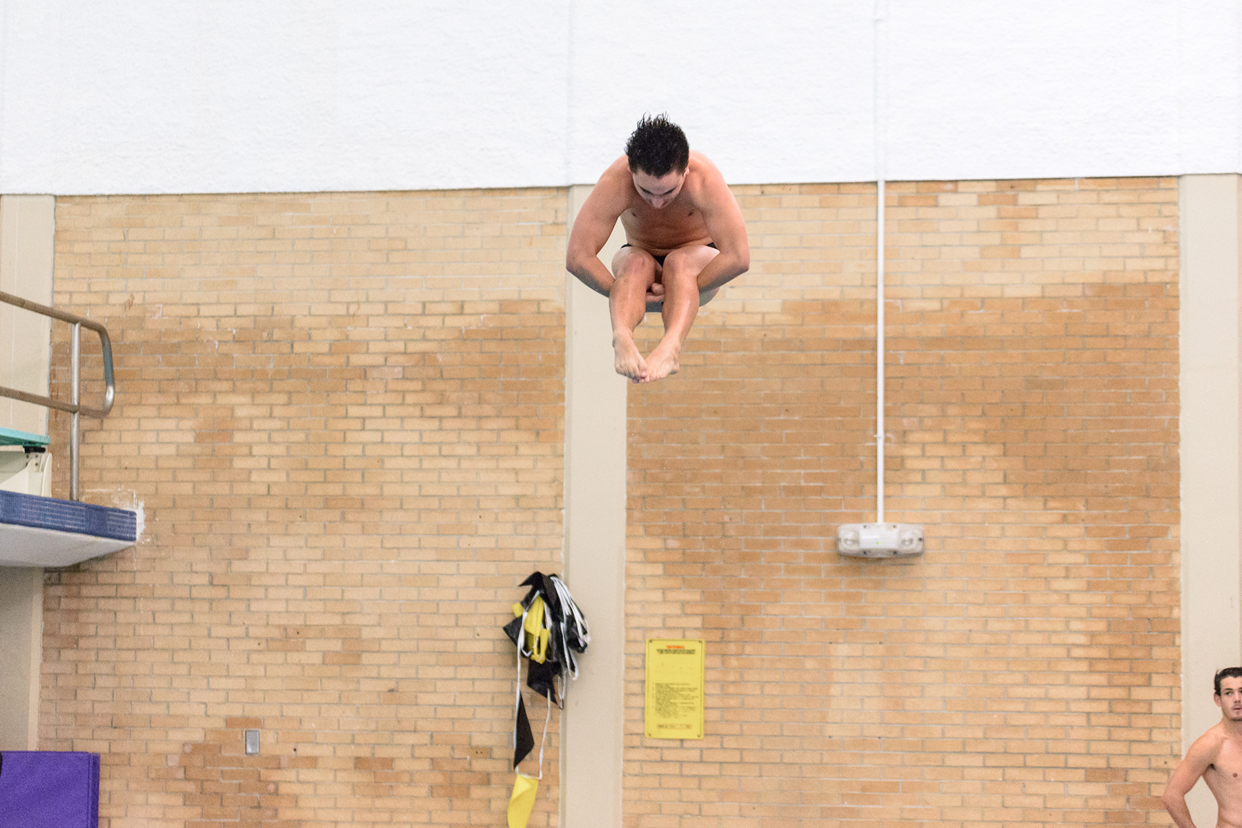Matt Mullen - Men's Swimming and Diving - East Carolina University ...