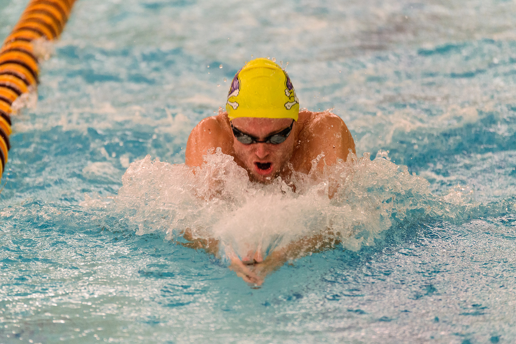 Drew Queen - Men's Swimming and Diving - East Carolina University Athletics