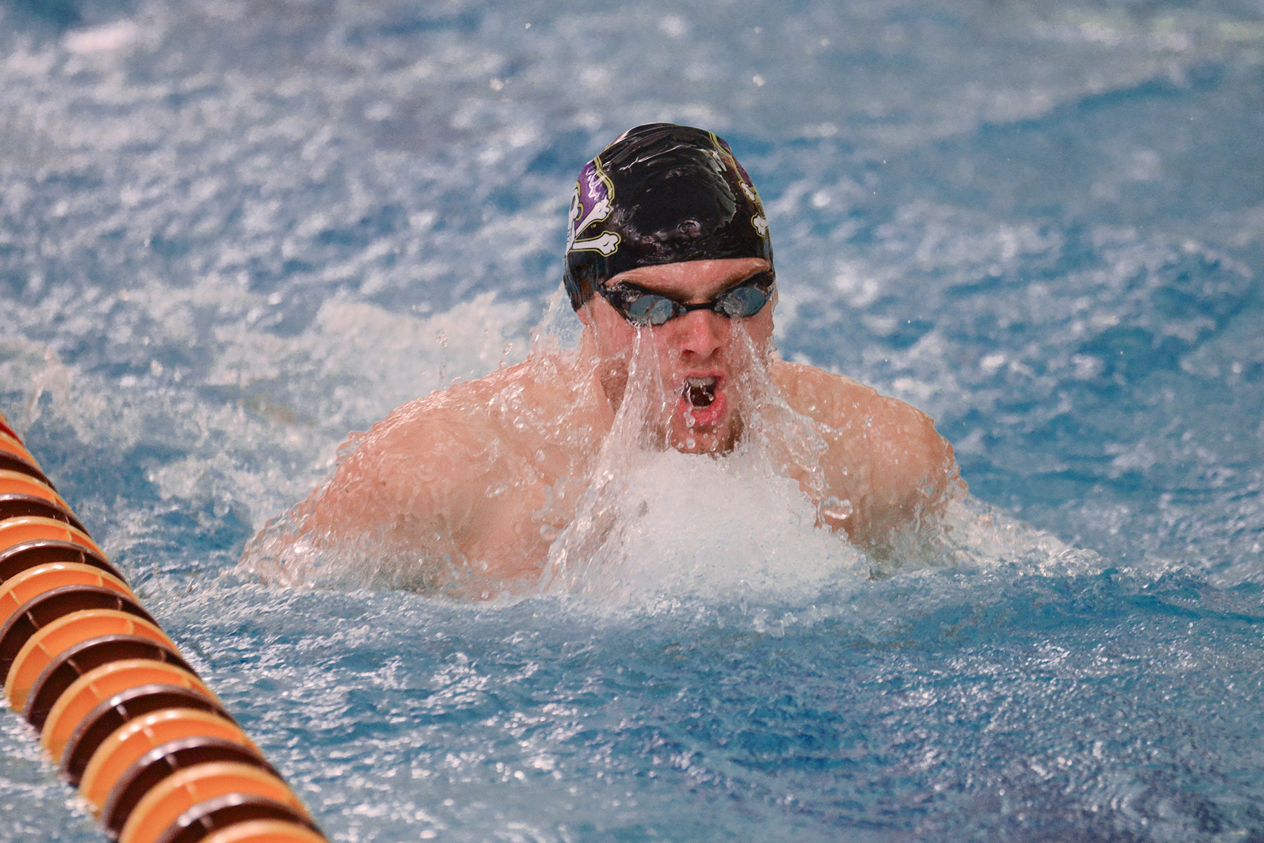 Drew Queen - Men's Swimming and Diving - East Carolina University Athletics
