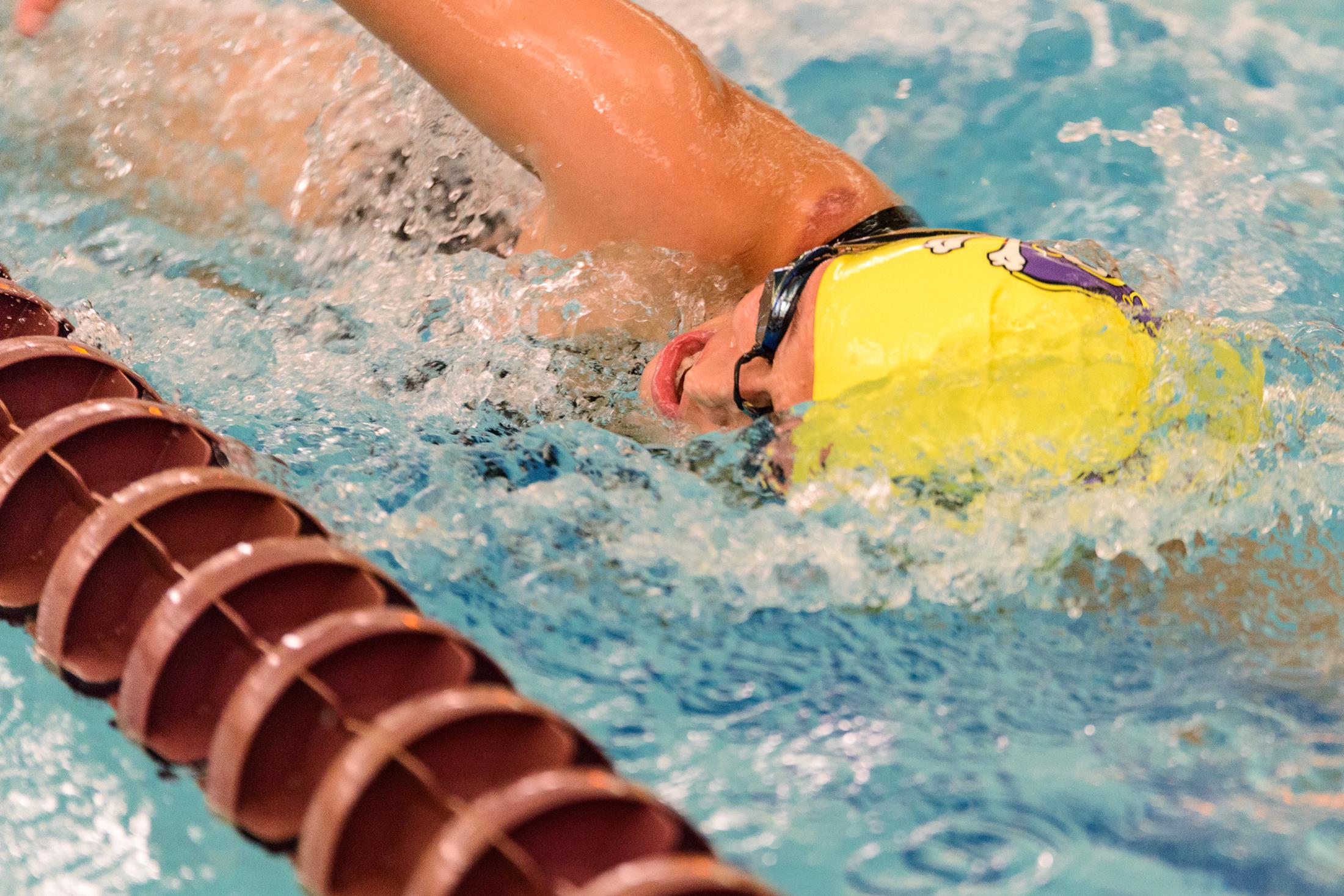 Alex Kreager - Women's Swimming and Diving - East Carolina University ...