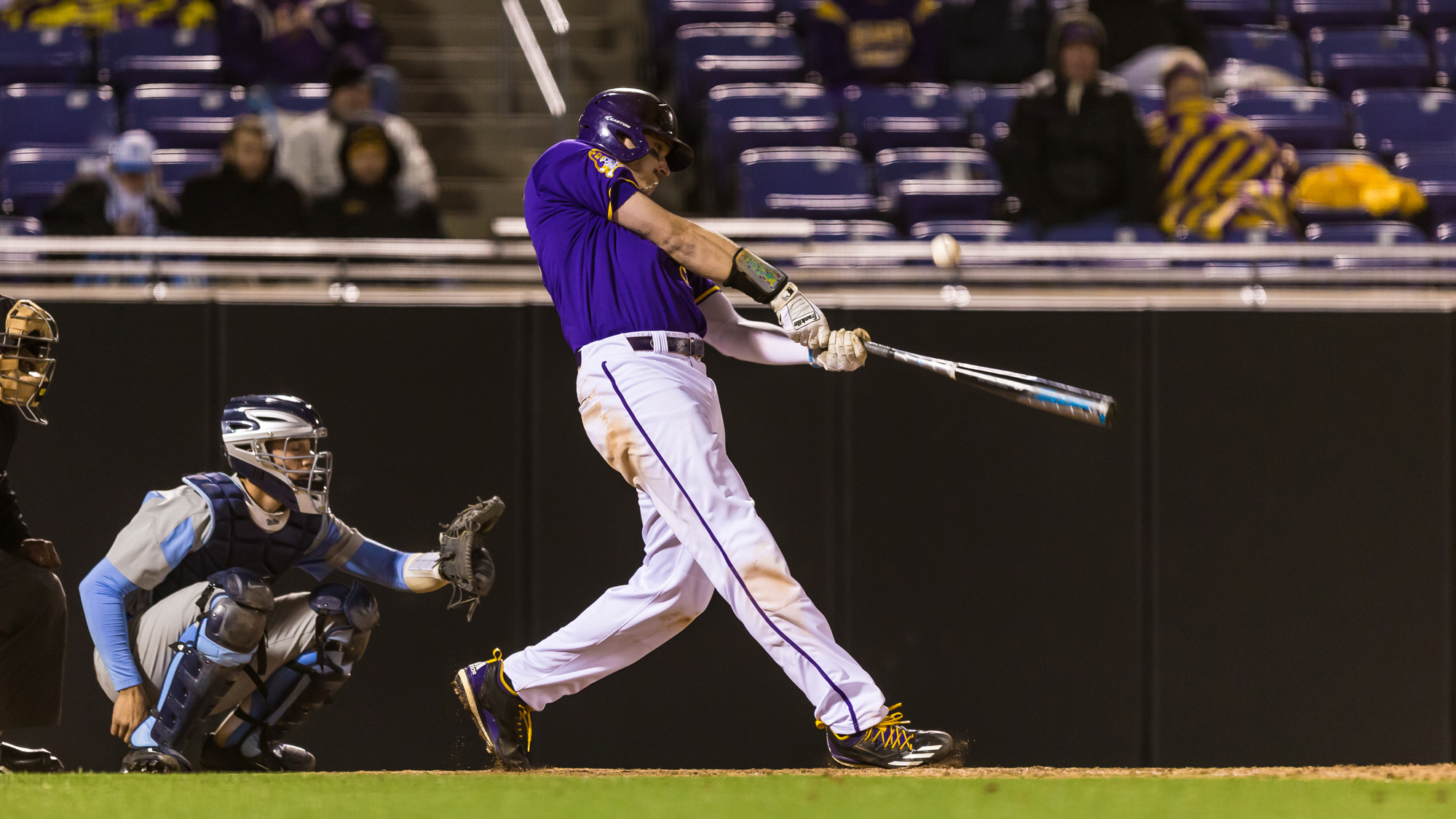 Bryce Harman - Baseball - East Carolina University Athletics