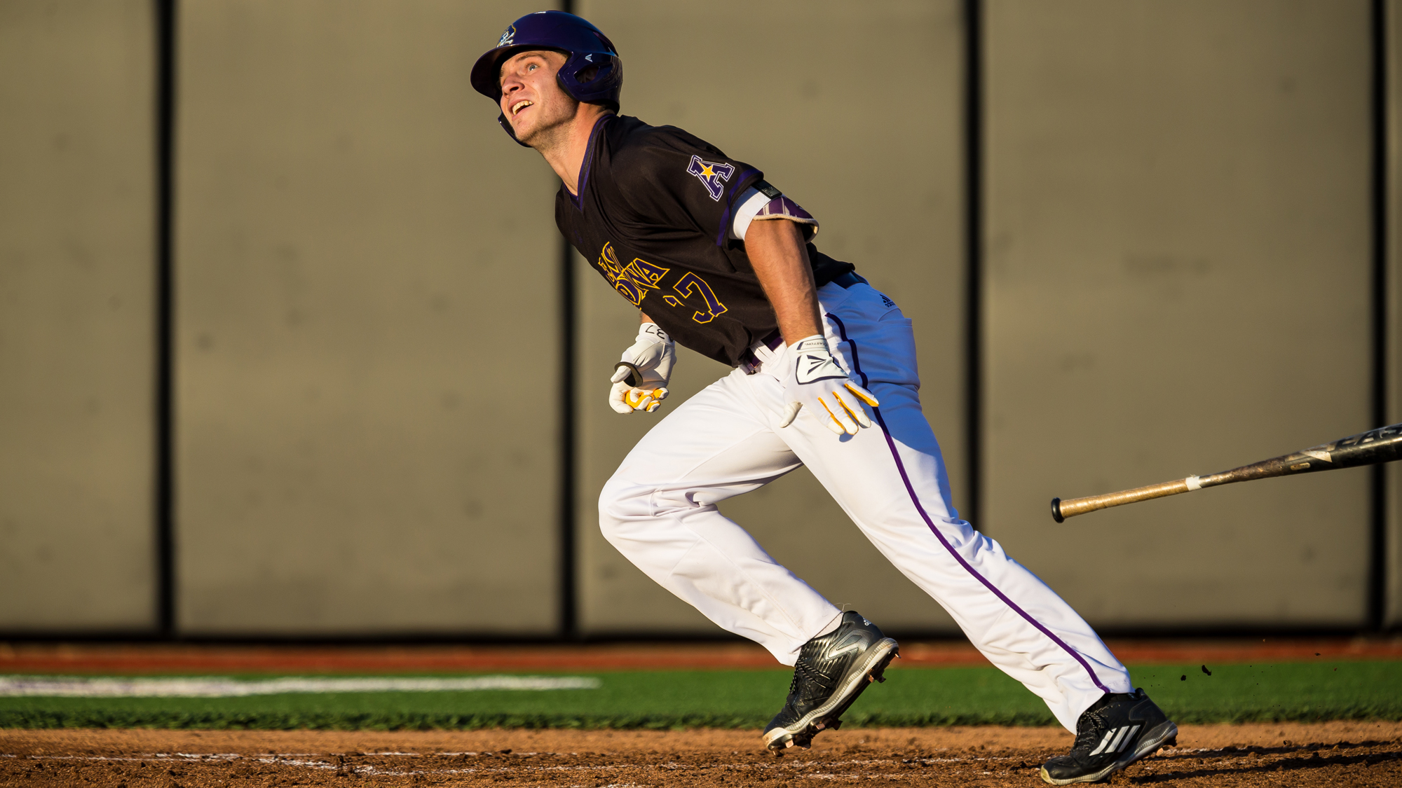 Luke Bolka - Baseball - East Carolina University Athletics