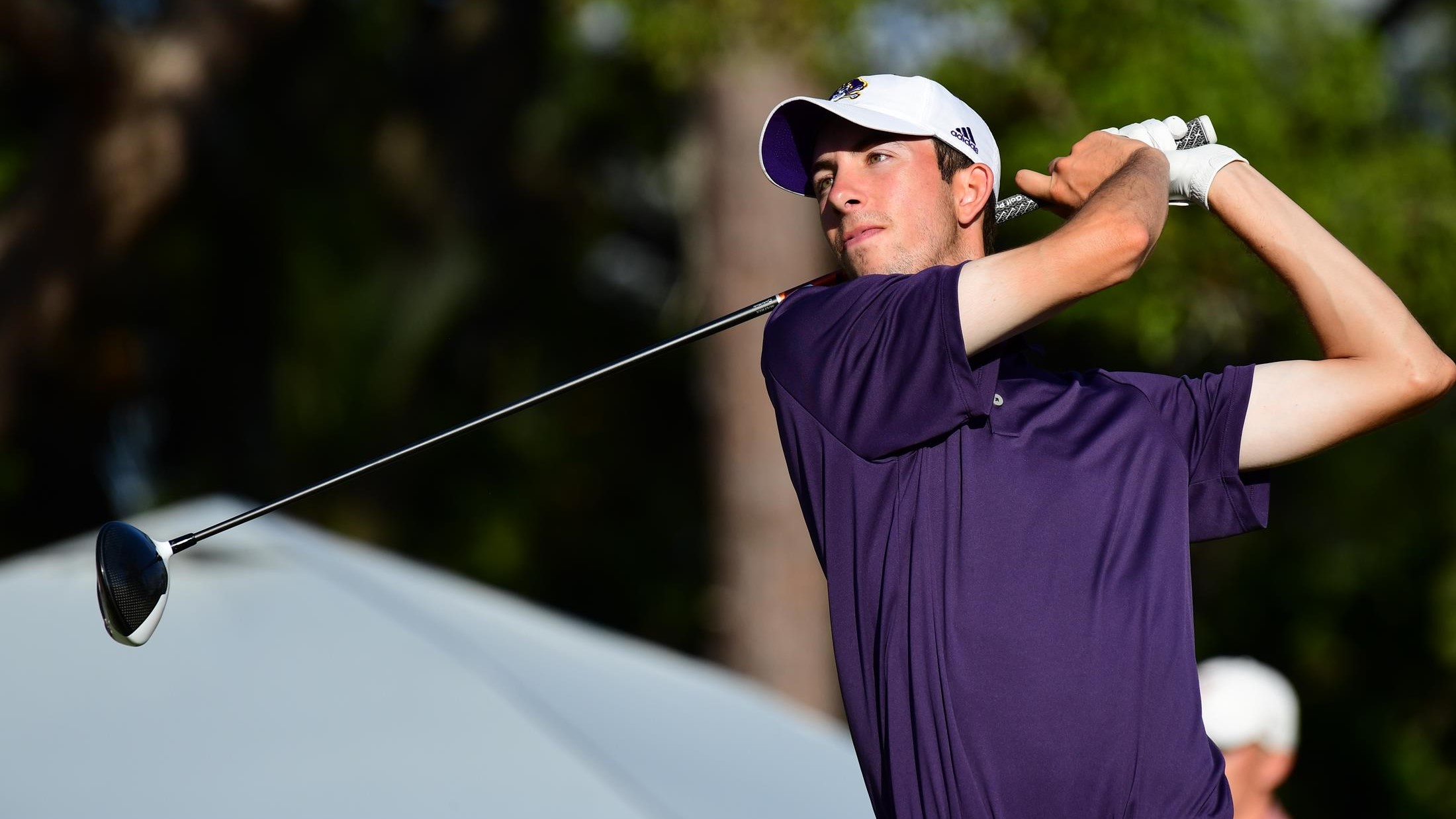 Tim Conover - Men's Golf - East Carolina University Athletics