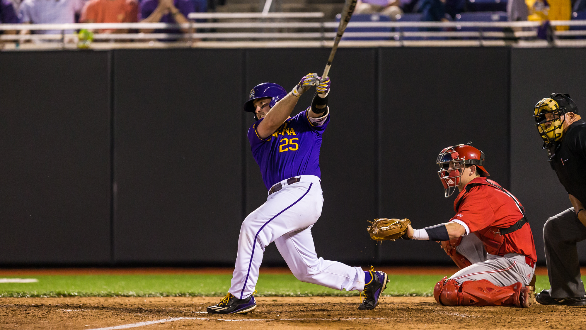 Eric Tyler - Baseball - East Carolina University Athletics