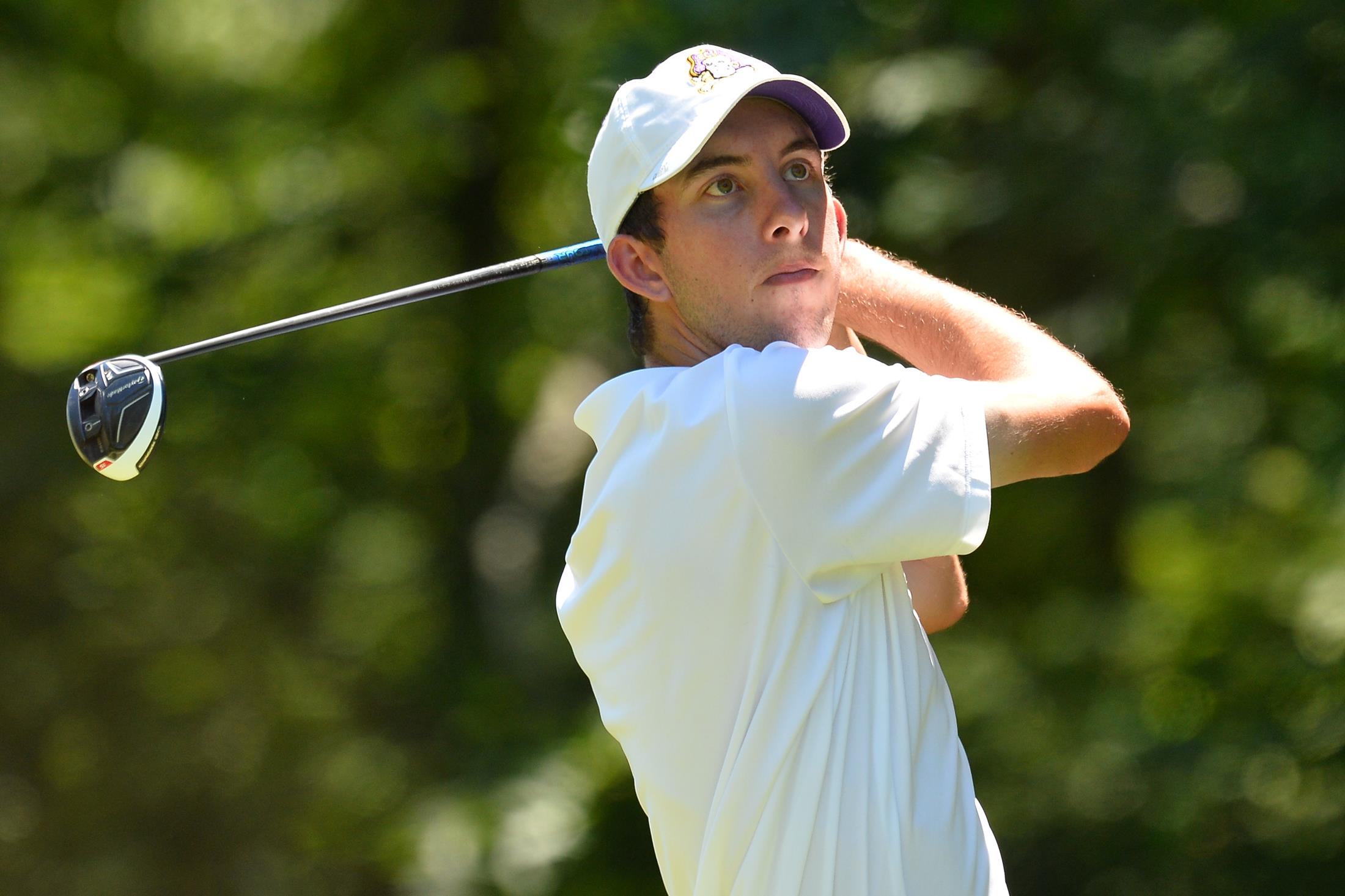 Tim Conover - Men's Golf - East Carolina University Athletics