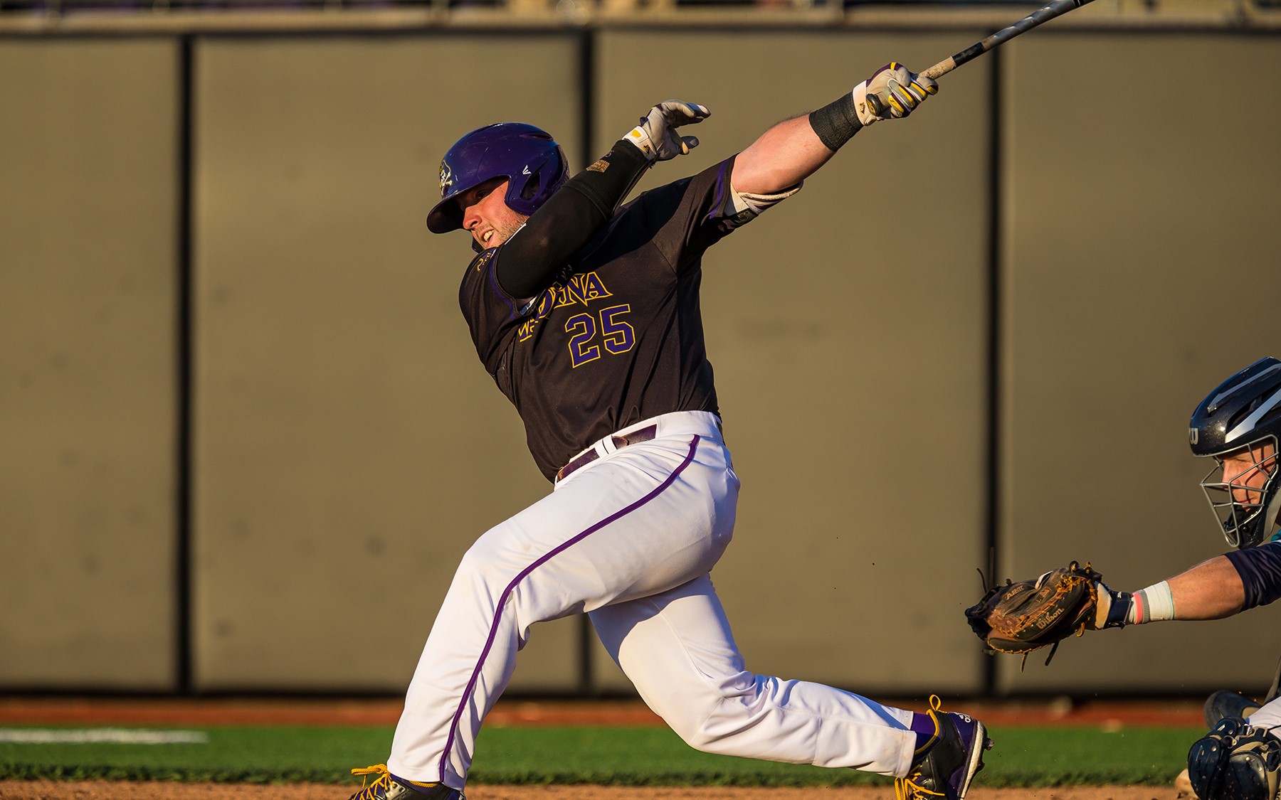 Eric Tyler - Baseball - East Carolina University Athletics