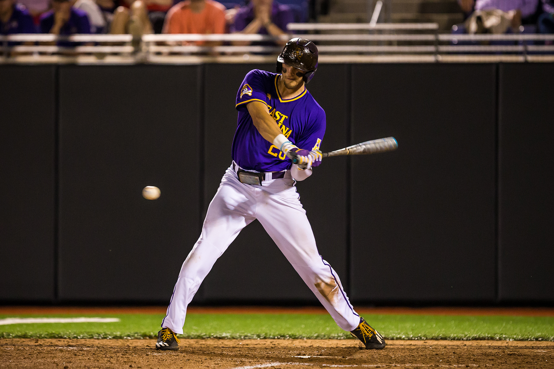 Bryce Harman - Baseball - East Carolina University Athletics
