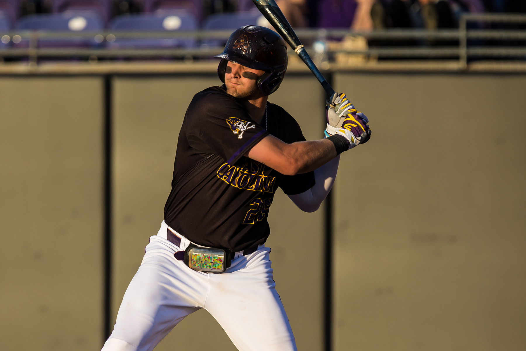 Bryce Harman - Baseball - East Carolina University Athletics