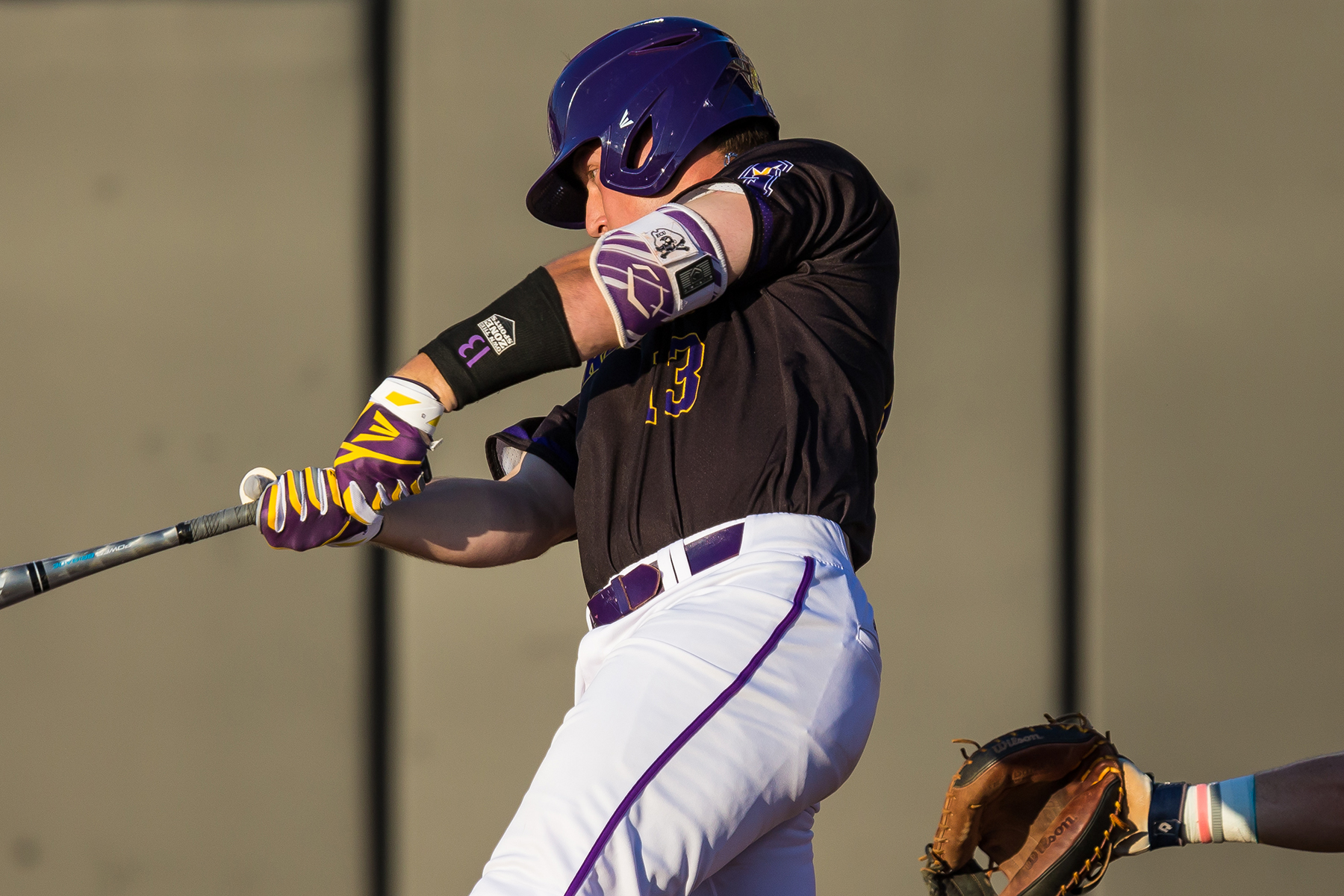 Jake Washer - Baseball - East Carolina University Athletics