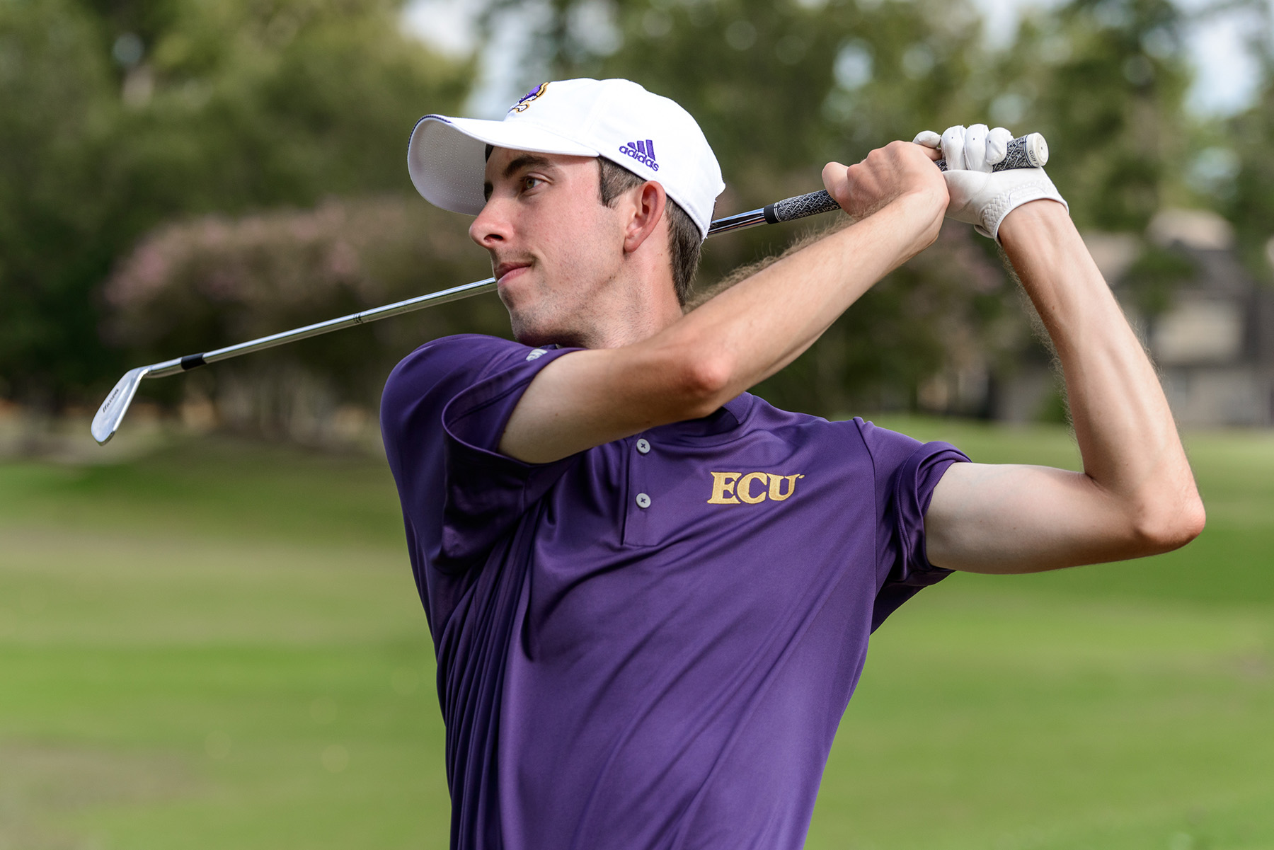 Tim Conover - Men's Golf - East Carolina University Athletics