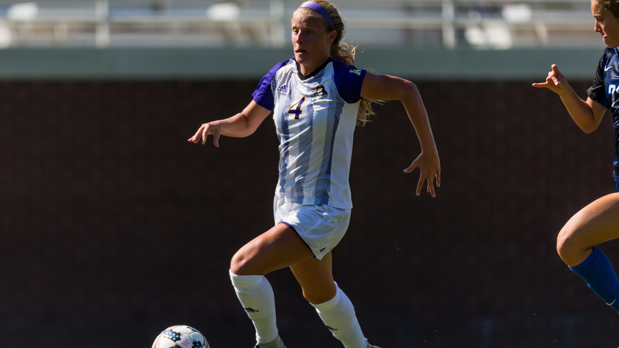 Tori Riggs - Soccer - East Carolina University Athletics