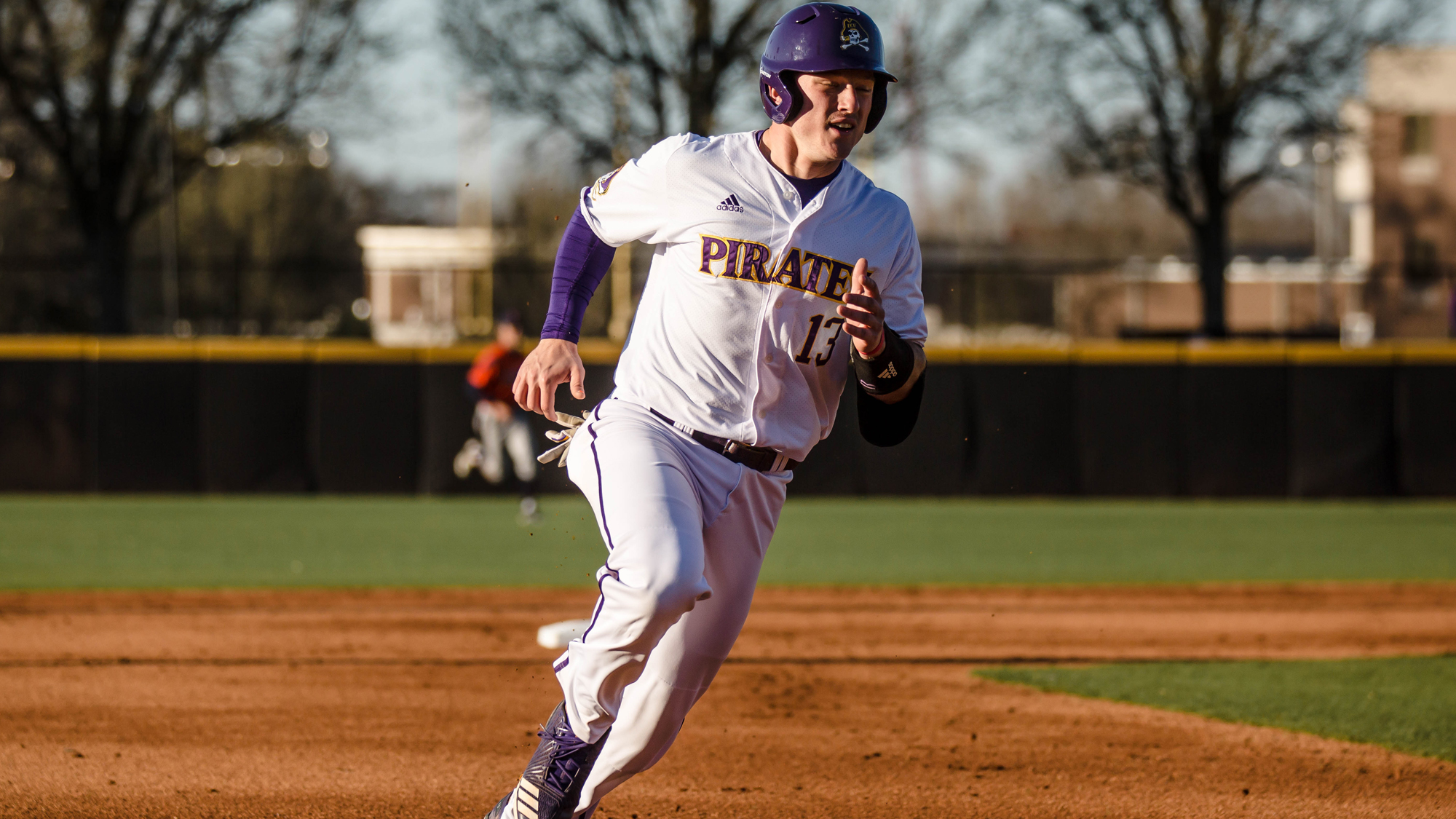 Jake Washer - Baseball - East Carolina University Athletics