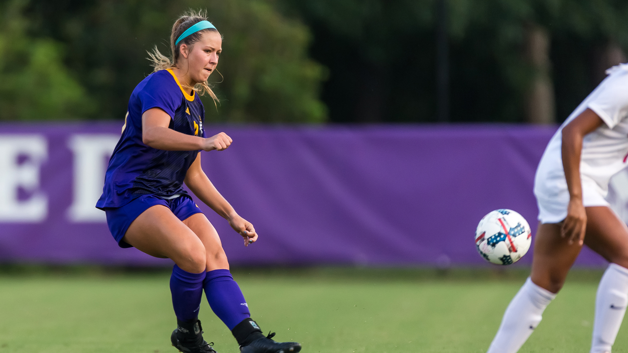 Addison Salz - Soccer - East Carolina University Athletics