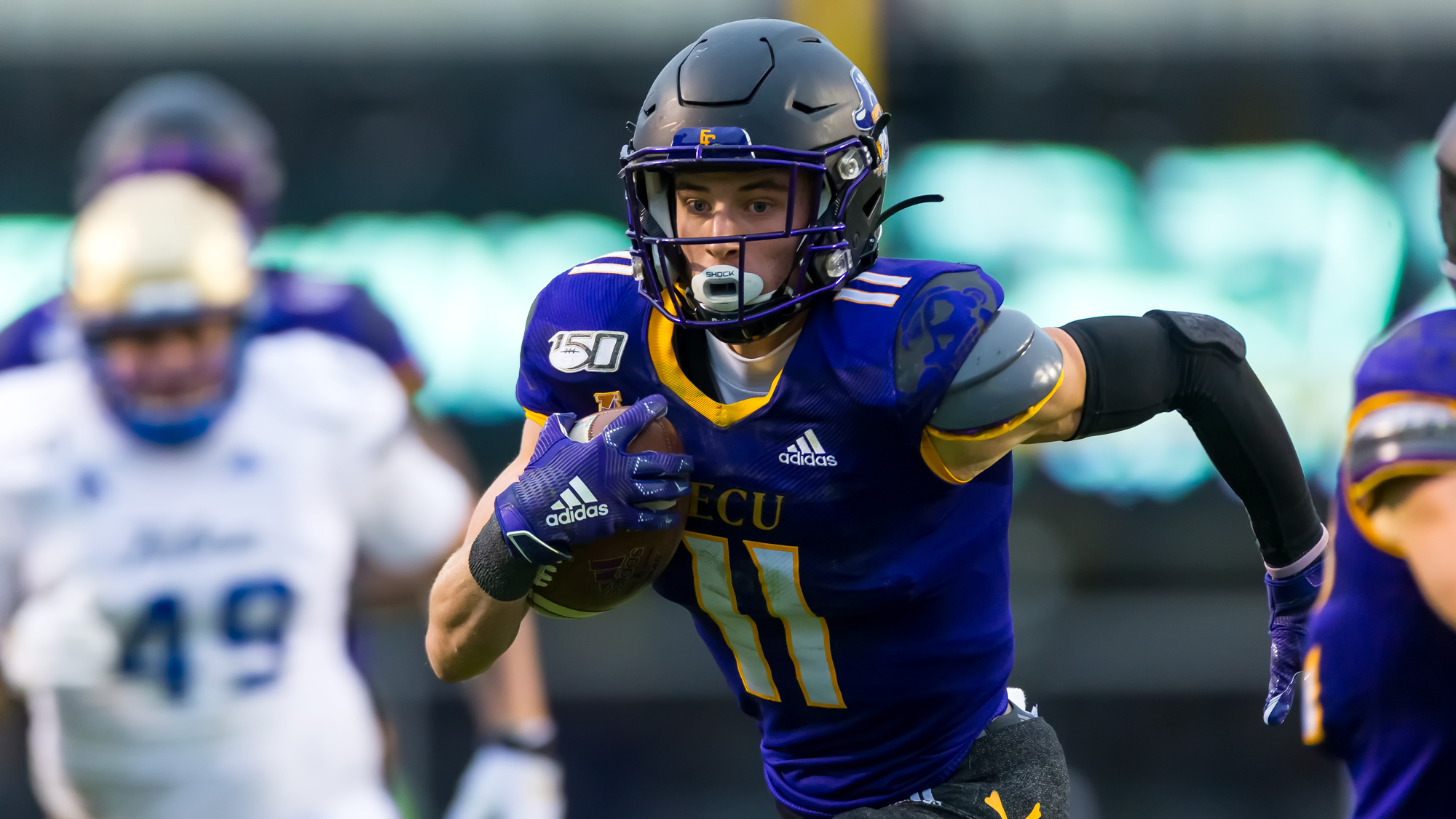 Blake Proehl - Football - East Carolina University Athletics