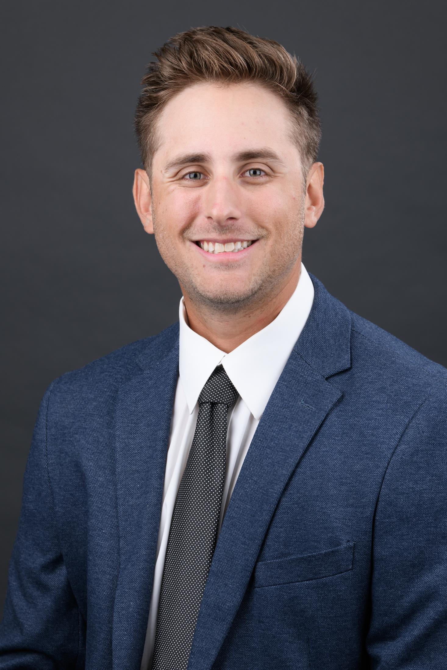 Austin Knight - Baseball Coach - East Carolina University Athletics