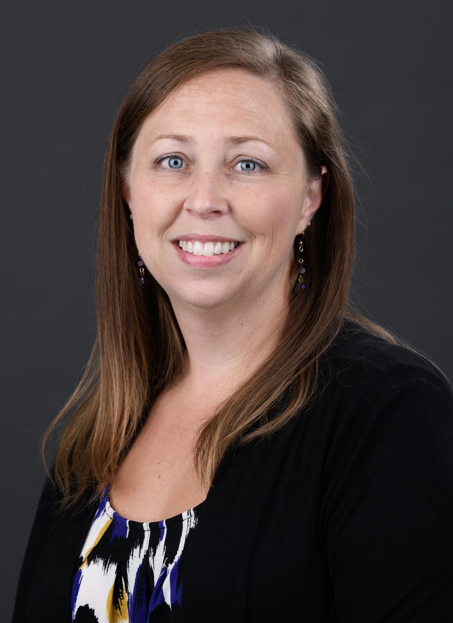 Jennifer Bonner - Associate Director of Student-Athlete Academic ...