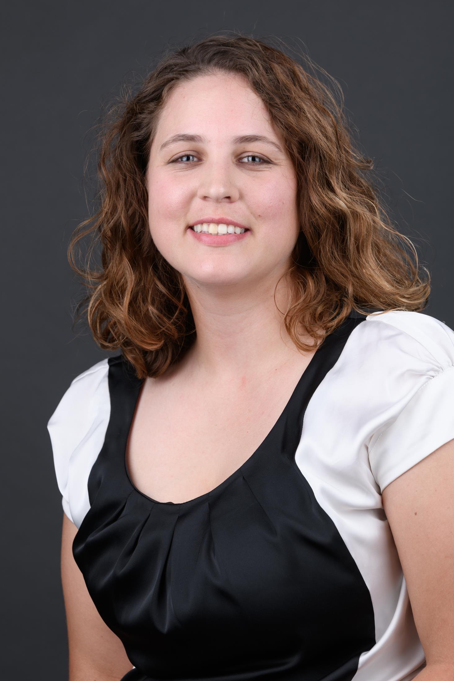 Molly Maffei - Assistant Athletic Trainer - Volleyball, Dance ...