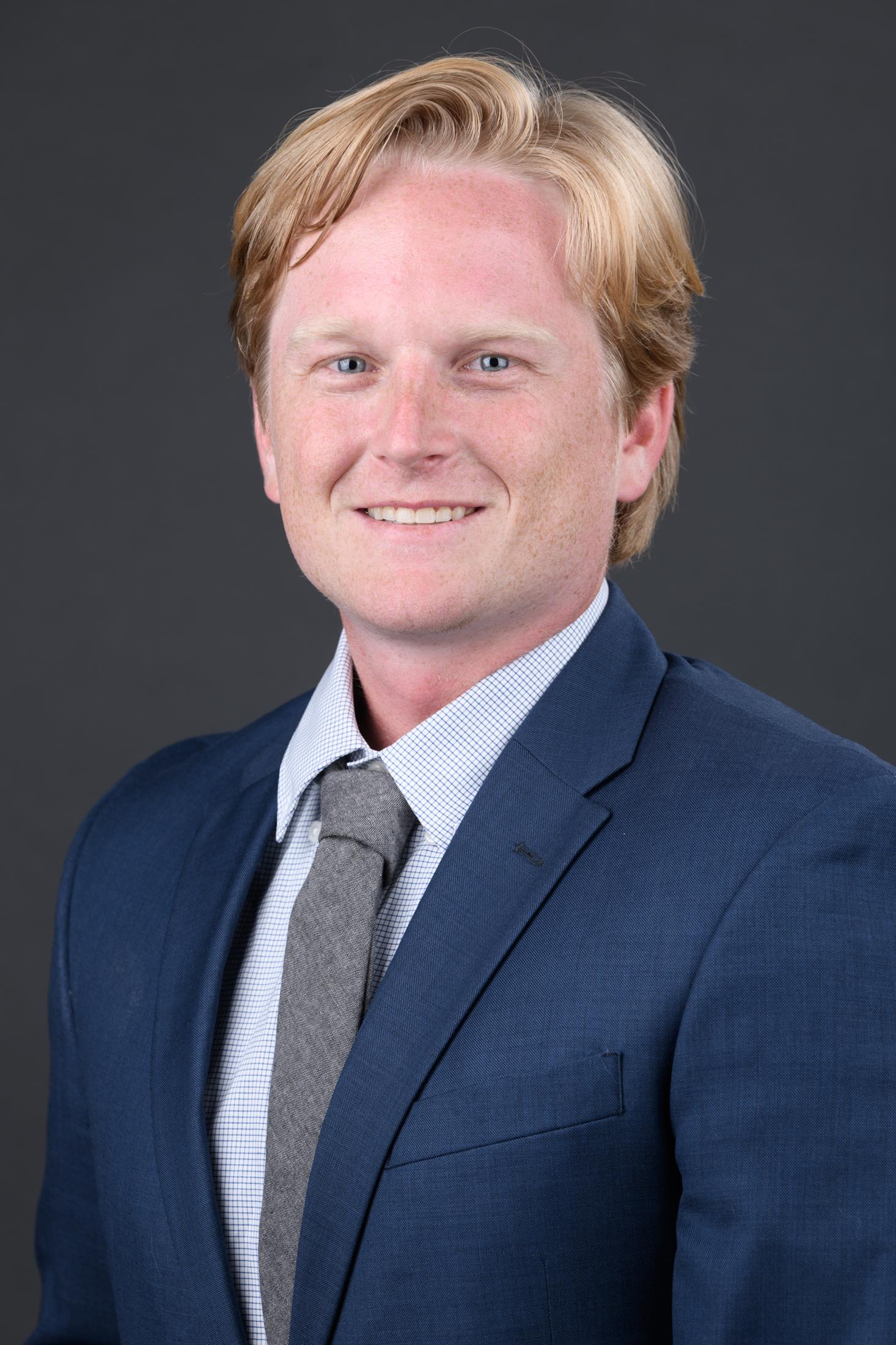 Jarrett Ozimek - Director of Creative Media - Football Support Staff ...