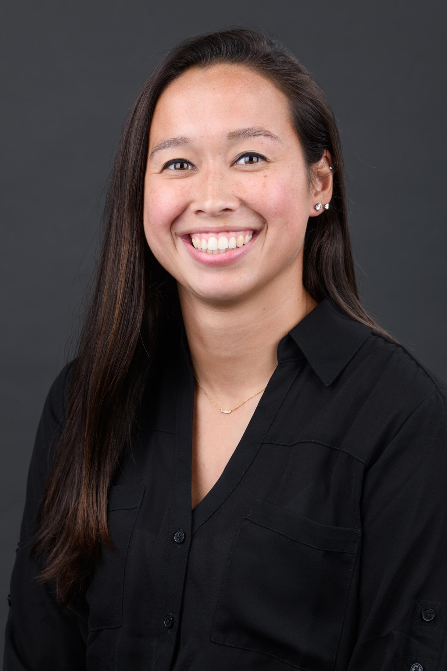 Kelsey Reilly - Associate Athletic Trainer - Women's Basketball - Women ...