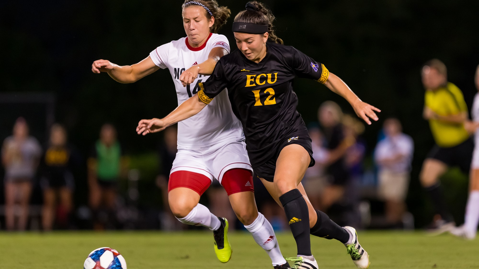 Grace Doran - Soccer - East Carolina University Athletics