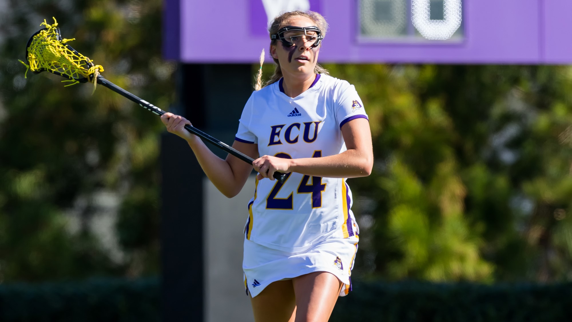 Tryniski's Record Day Helps ECU Top VCU 16-12 - East Carolina ...