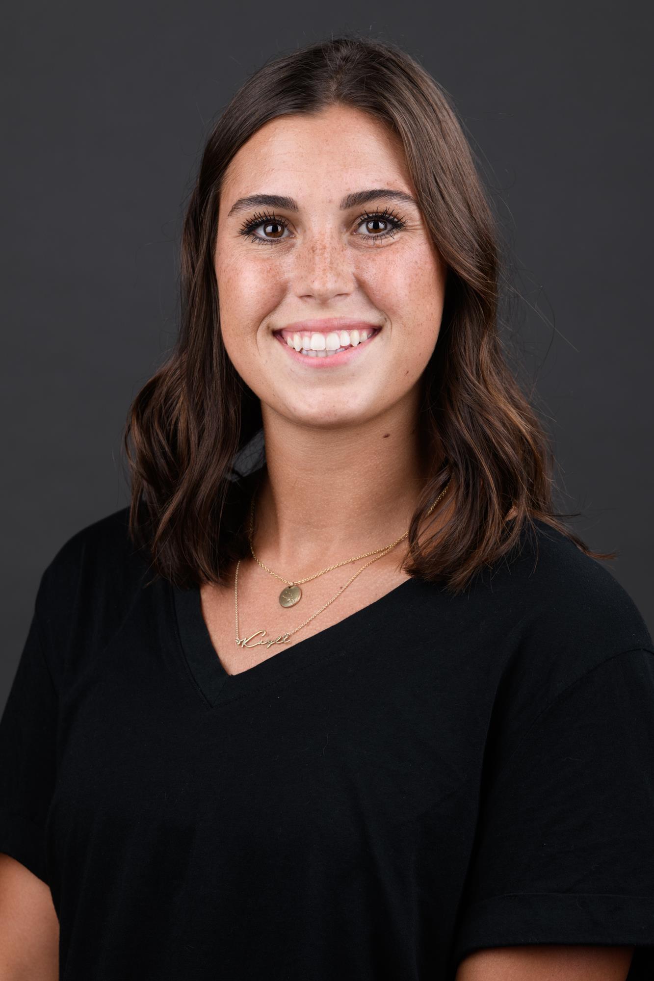 Kayla Hudson - Football Coach - East Carolina University Athletics