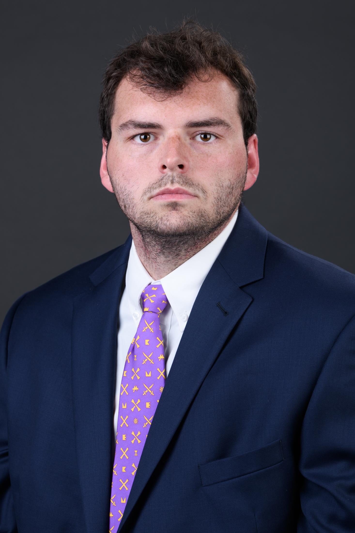 John Robbins - Football Coach - East Carolina University Athletics