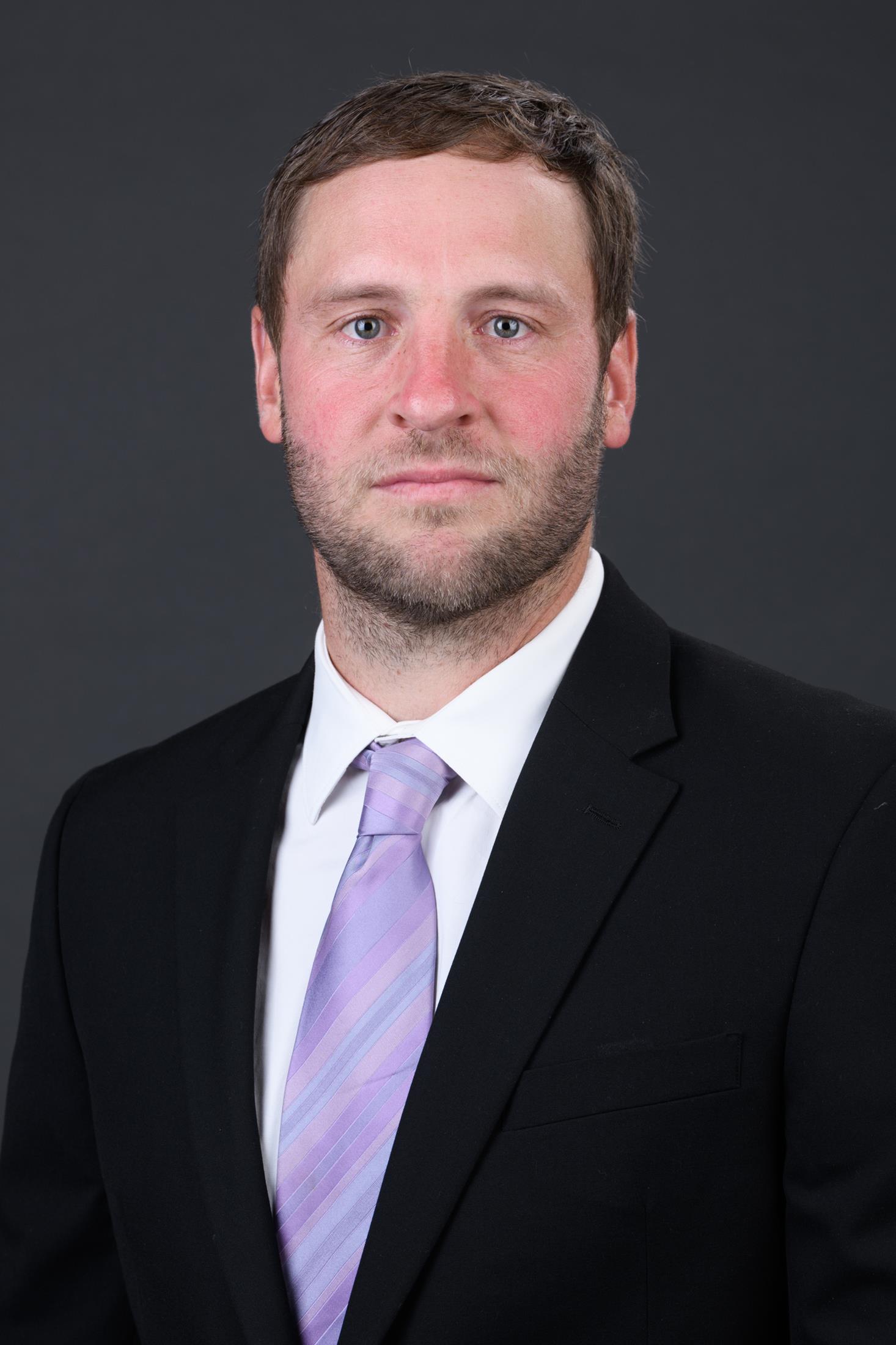 Clay Bignell - Football Coach - East Carolina University Athletics