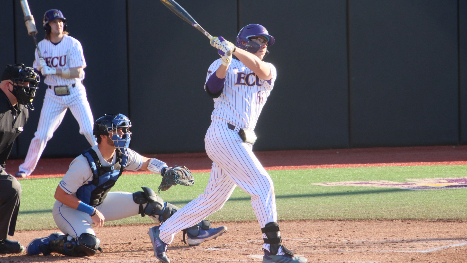 Josh Moylan - Baseball - East Carolina University Athletics