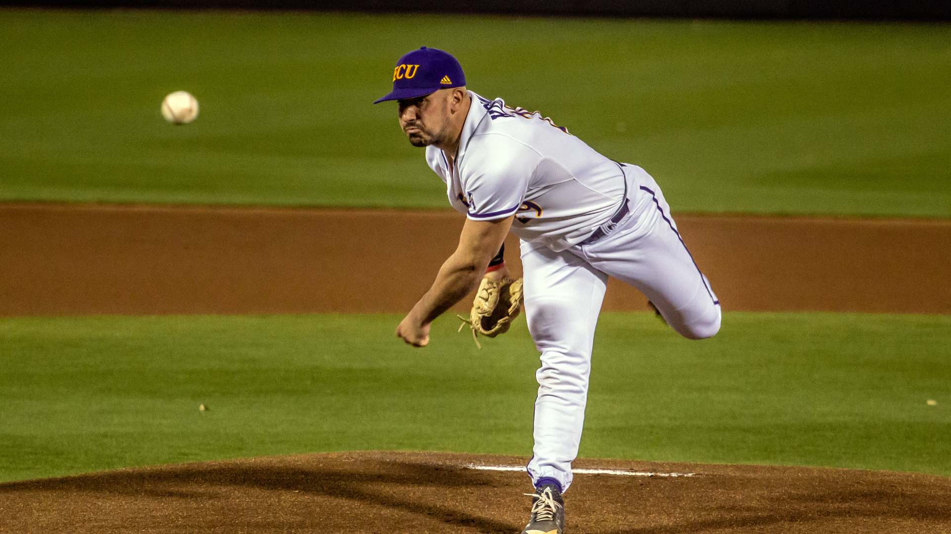 Jake Kuchmaner - Baseball - East Carolina University Athletics