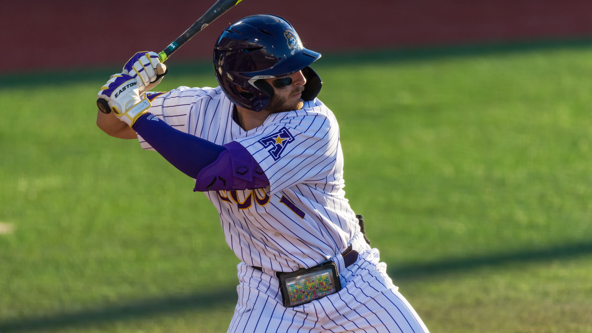 Connor Norby - Baseball - East Carolina University Athletics