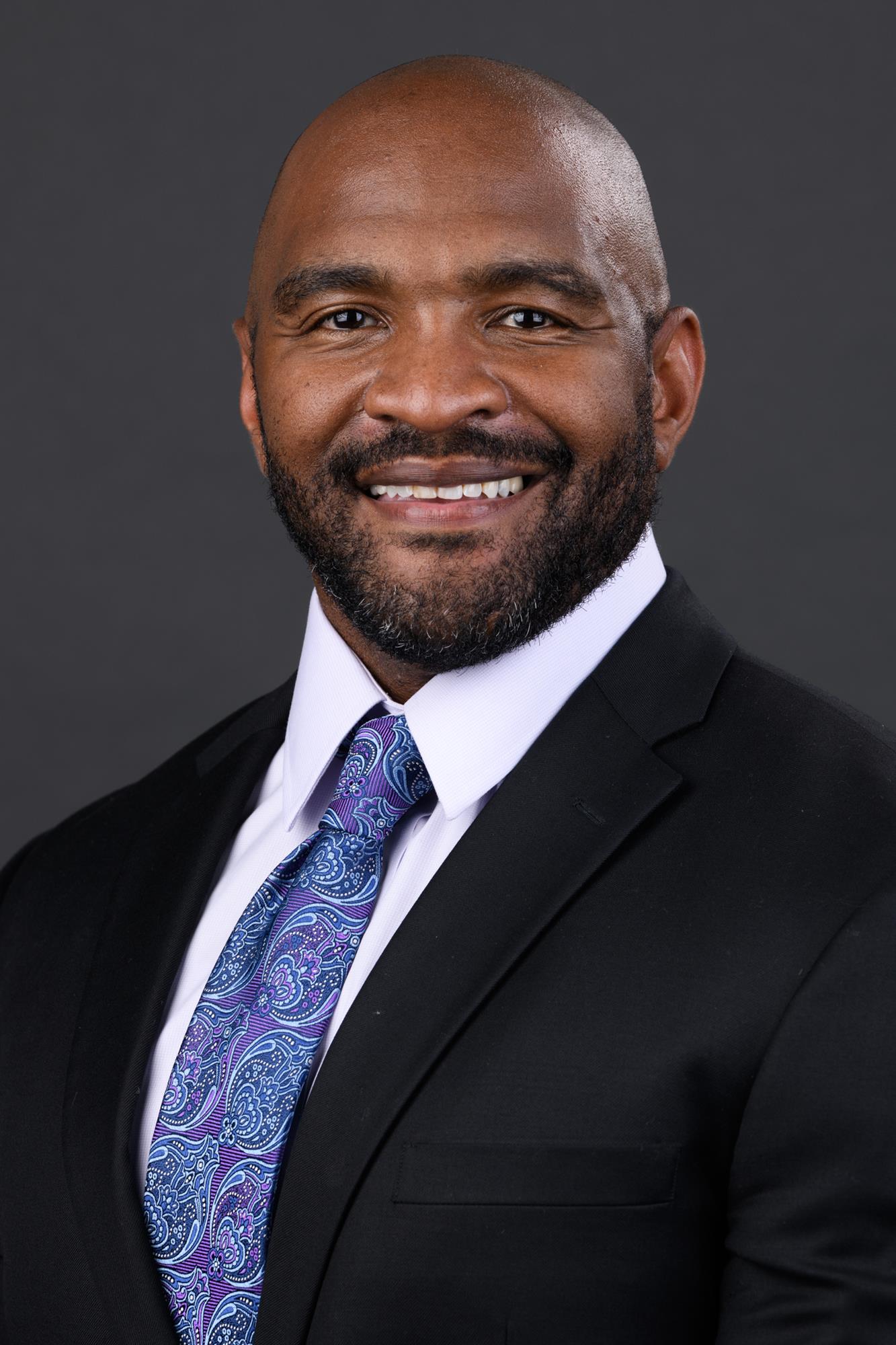 Chris Foster - Football Coach - East Carolina University Athletics