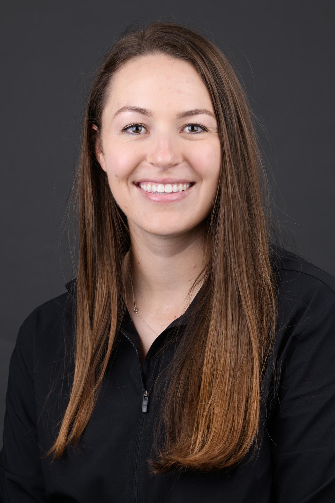 Jenna Cone - Softball Coach - East Carolina University Athletics