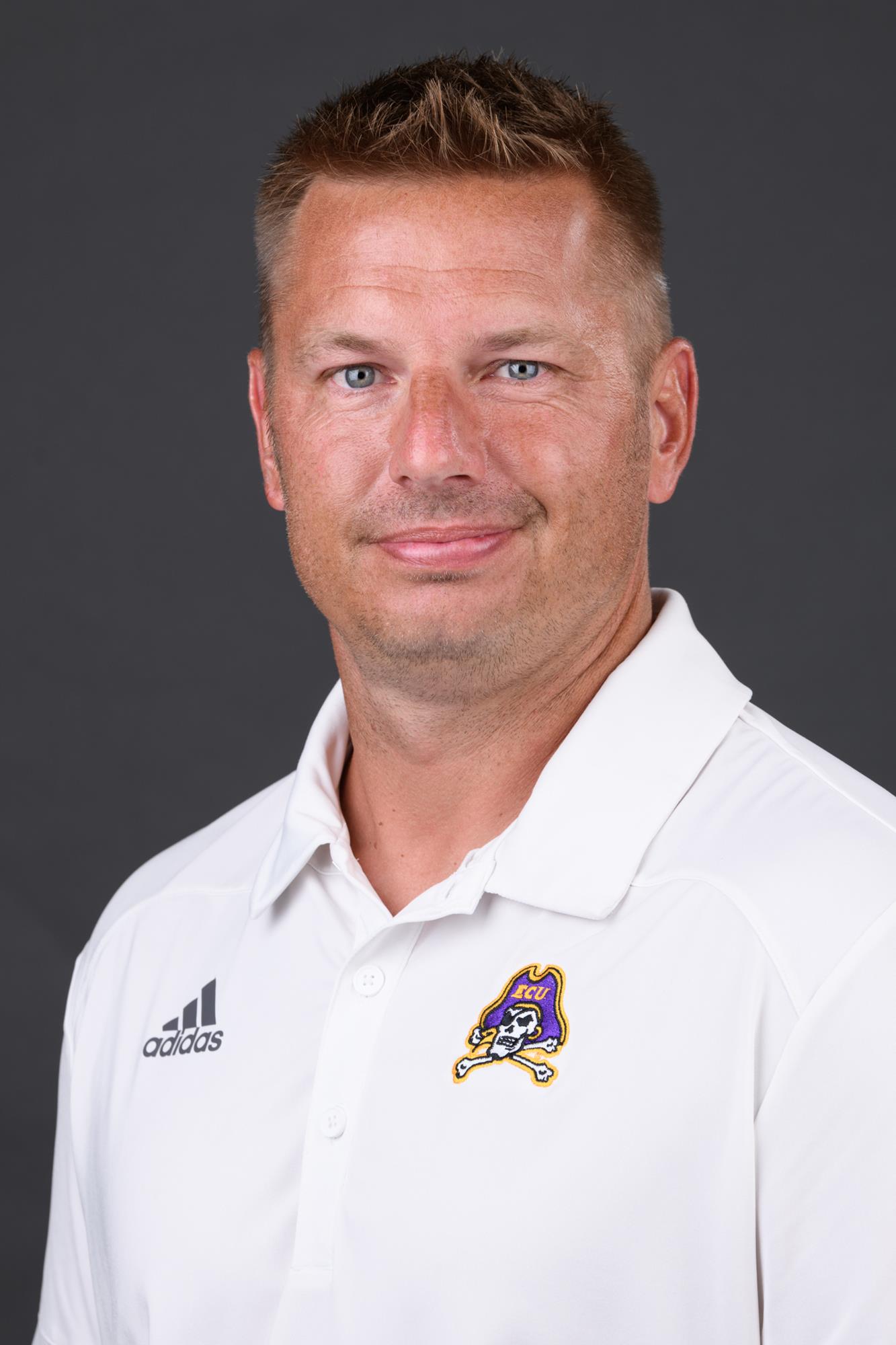 Shane Winkler - Softball Coach - East Carolina University Athletics