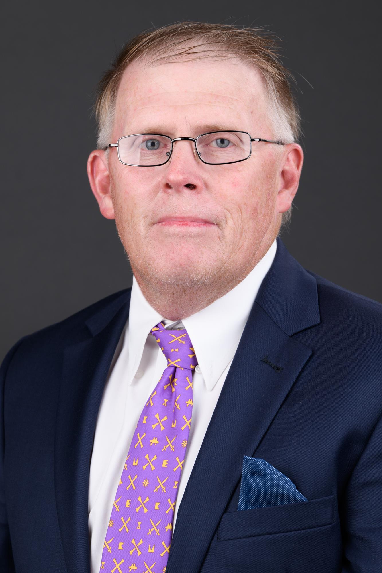 Sean Hollister - Football Coach - East Carolina University Athletics