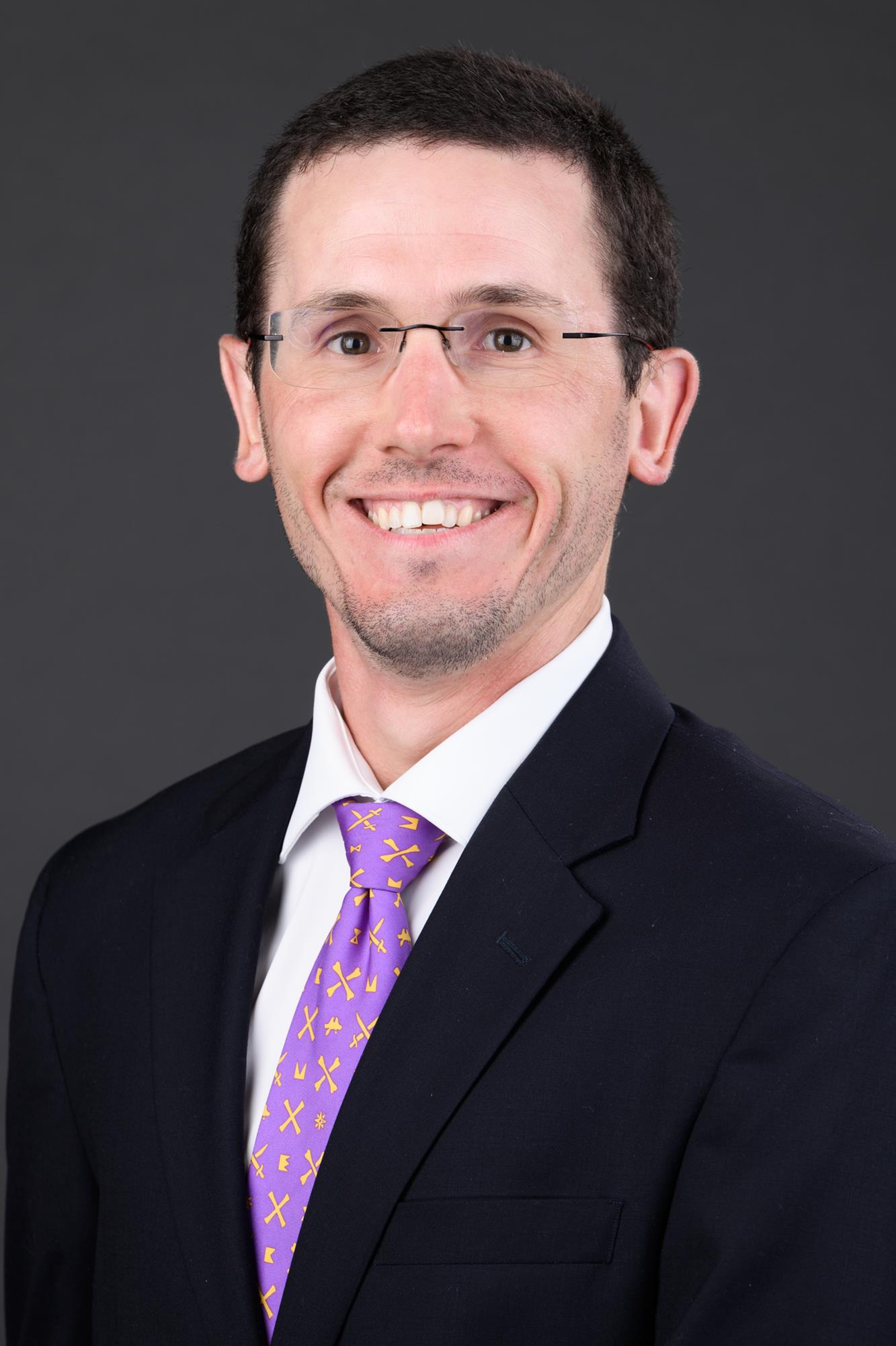 Matthew Symmes - Football Coach - East Carolina University Athletics