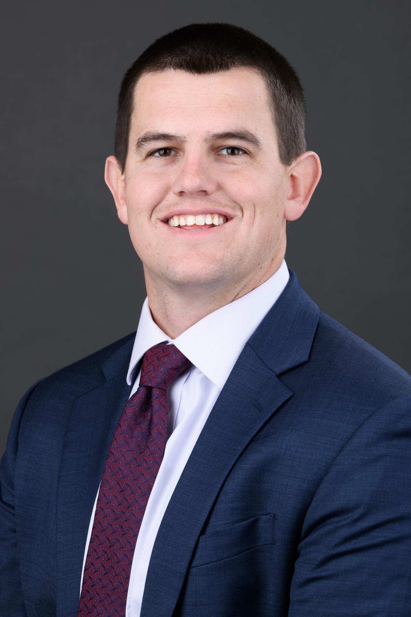 Heath Blackmon - Baseball Coach - East Carolina University Athletics