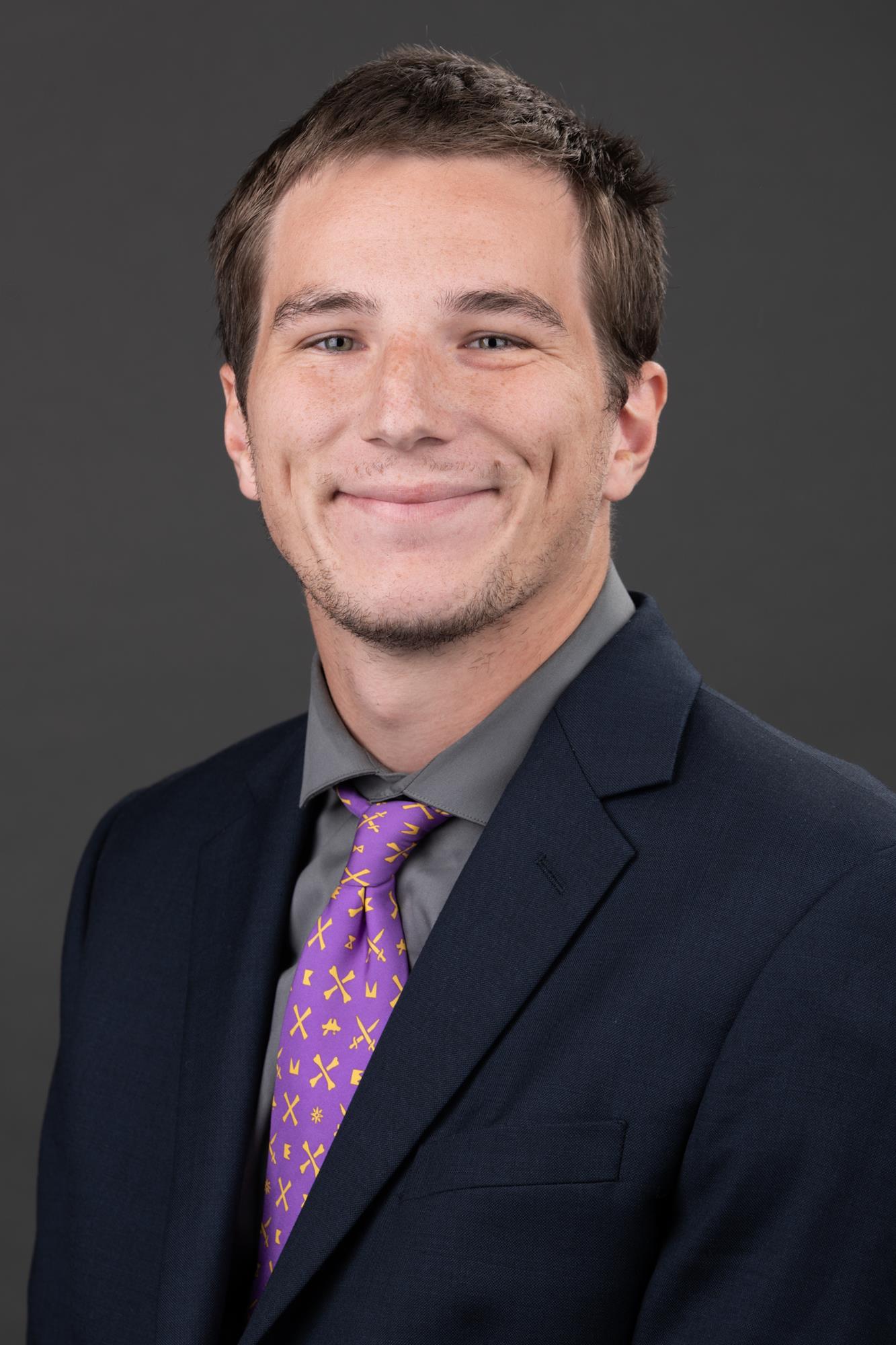 Nathan Nunamker - Football Coach - East Carolina University Athletics